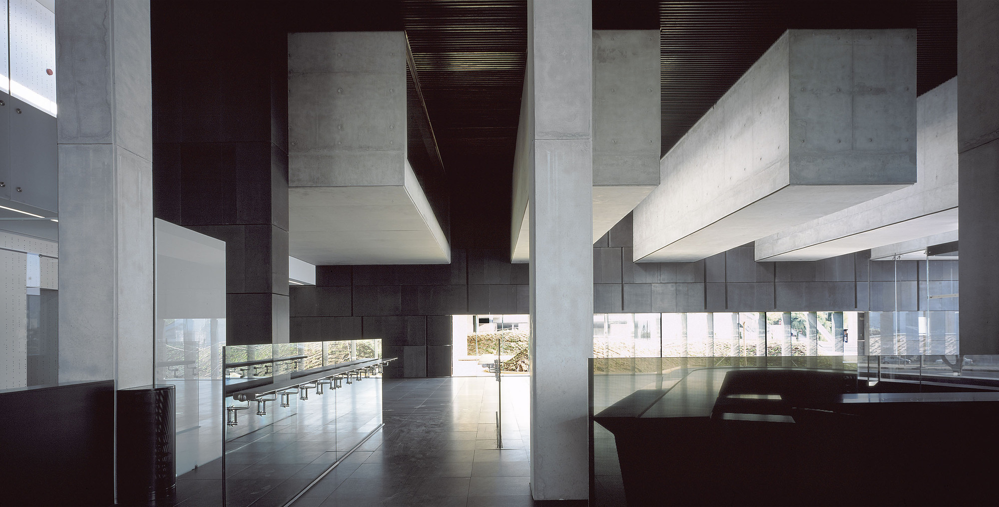 Gallery of Electricity Authority of Cyprus / Eraclis Papachristou ...