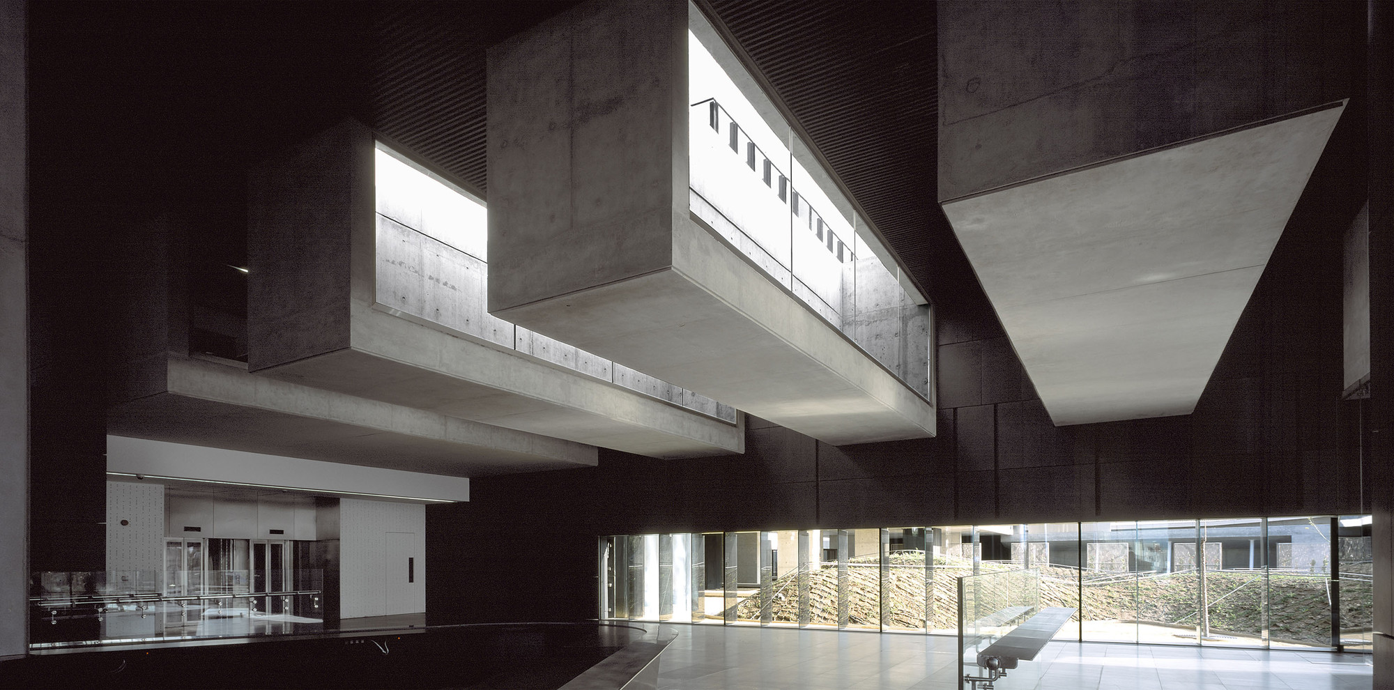 Gallery of Electricity Authority of Cyprus / Eraclis Papachristou ...