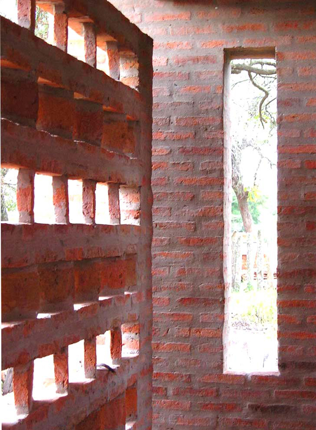 Galería de Puesto de Salud / Estudio ELGUE - 4