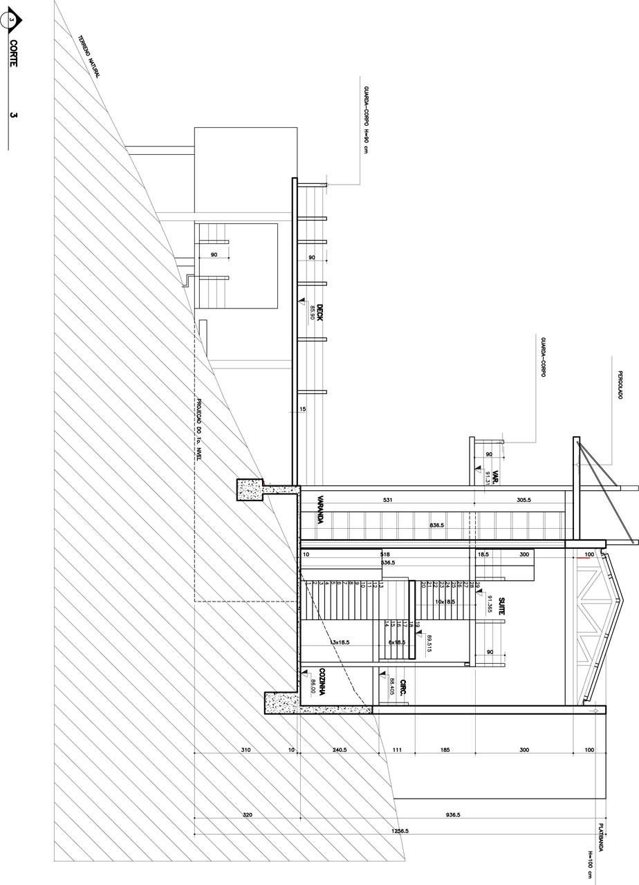 Galería de Casa Villa del Rey / Carlos M Teixeira (Vazio S/A) - 21