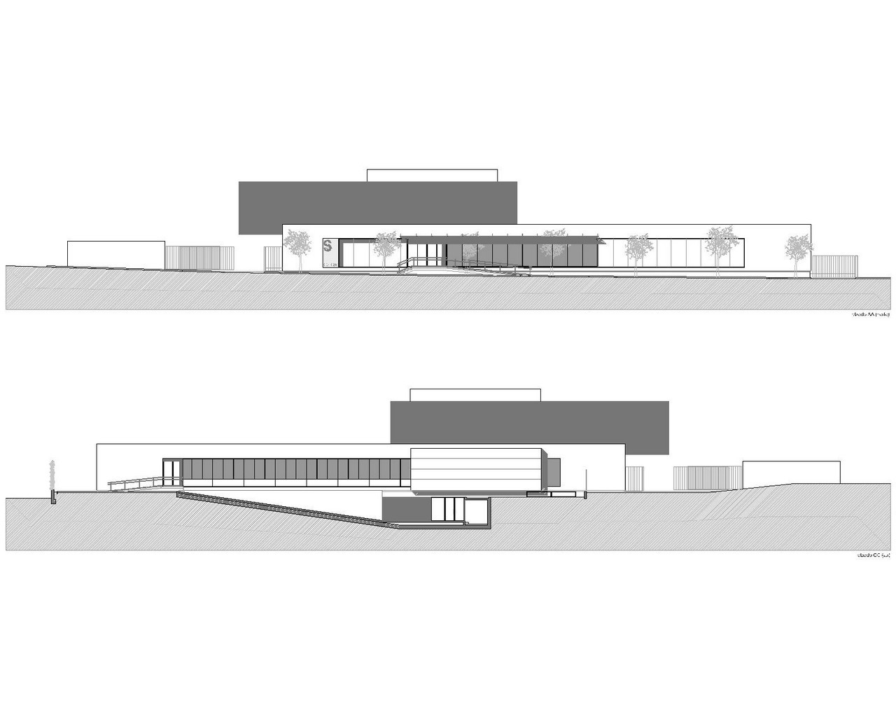 Galería de Centro de Salud de Quintanar del Rey / MBVB ARQUITECTOS - 22