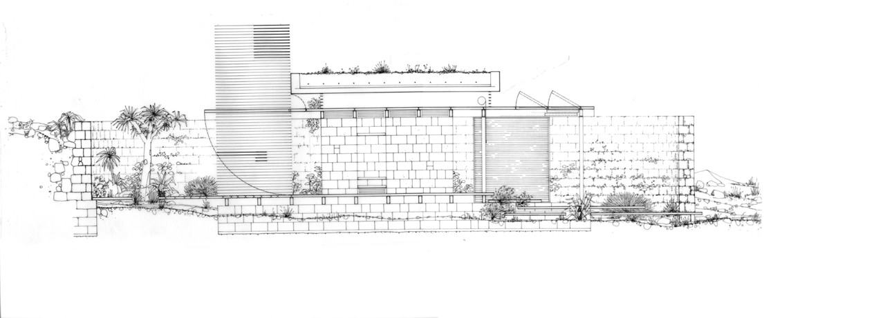 Gallery of Bioclimatic Dwelling in Tenerife / Ruiz Larrea y Asociados - 9