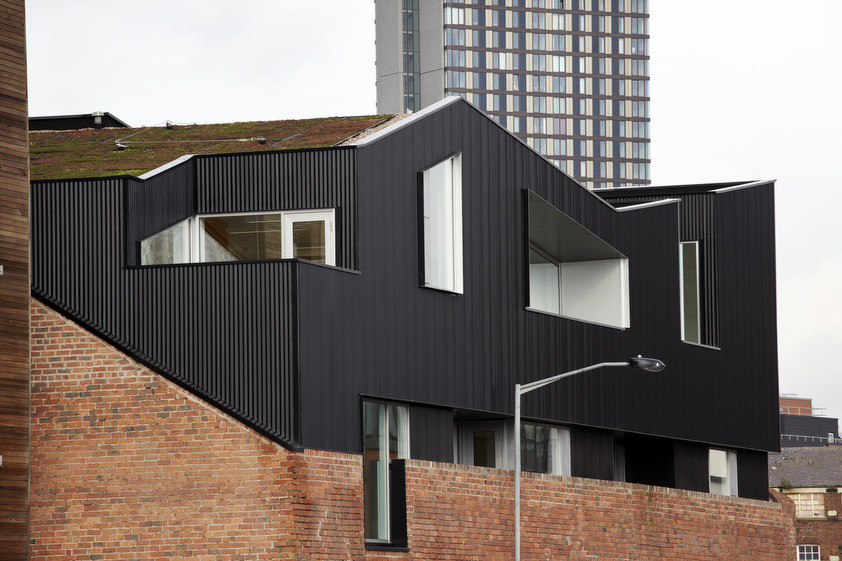 Galería de Shoreham Street / Project Orange - 8