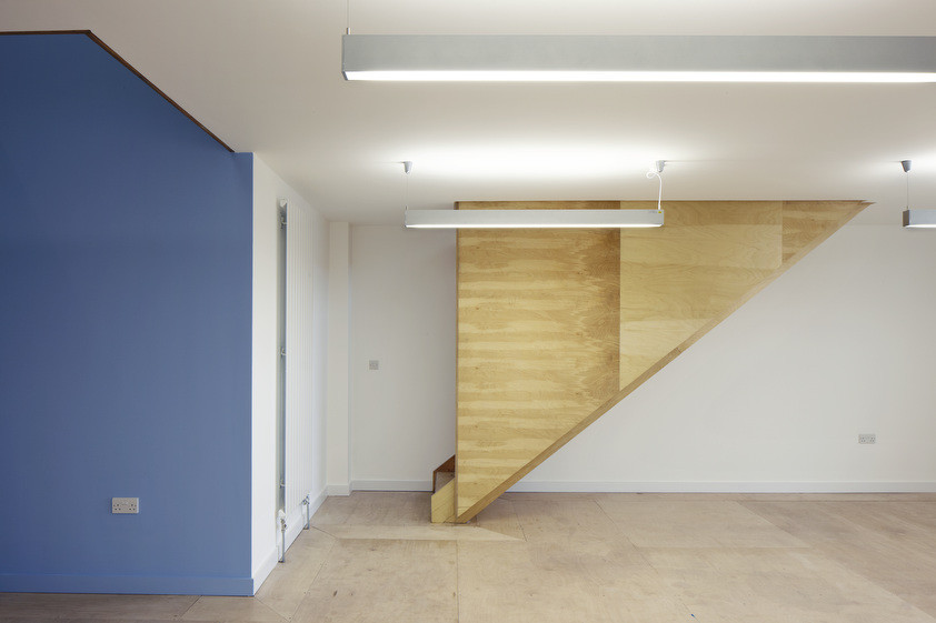 Galería de Shoreham Street / Project Orange - 4