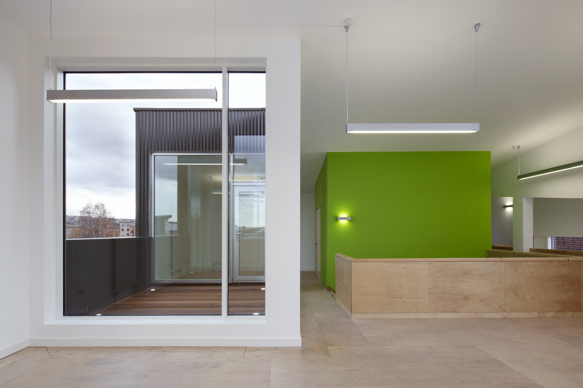 Galería de Shoreham Street / Project Orange - 24