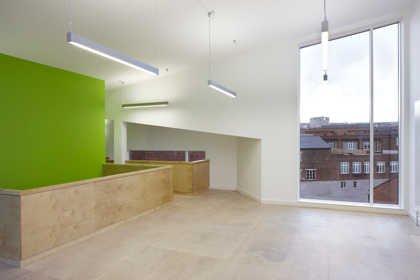 Galería de Shoreham Street / Project Orange - 17