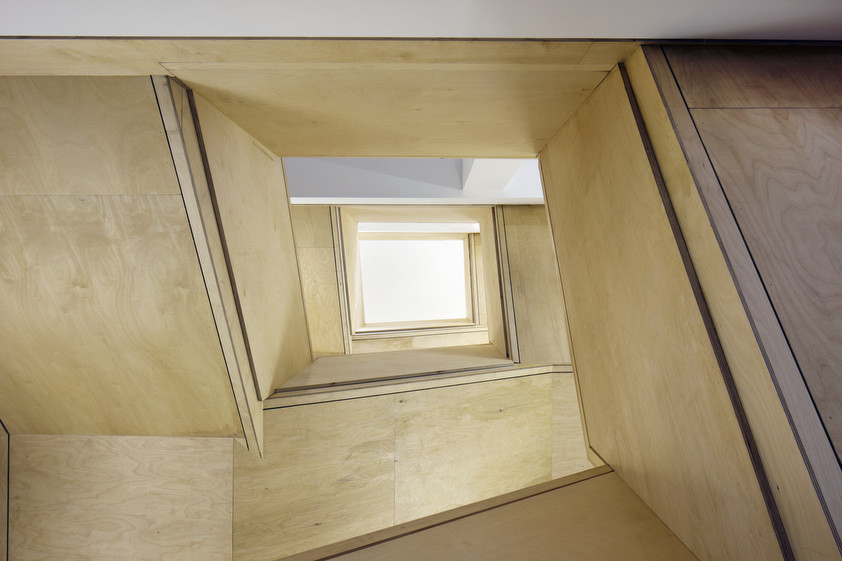 Galería de Shoreham Street / Project Orange - 19