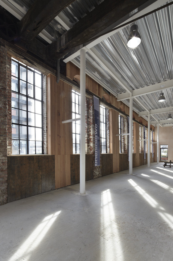 Galería de Shoreham Street / Project Orange - 21