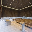 Capilla del Retiro / Undurraga Devés Arquitectos | ArchDaily en Español