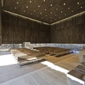 Capilla del Retiro / Undurraga Devés Arquitectos | ArchDaily en Español