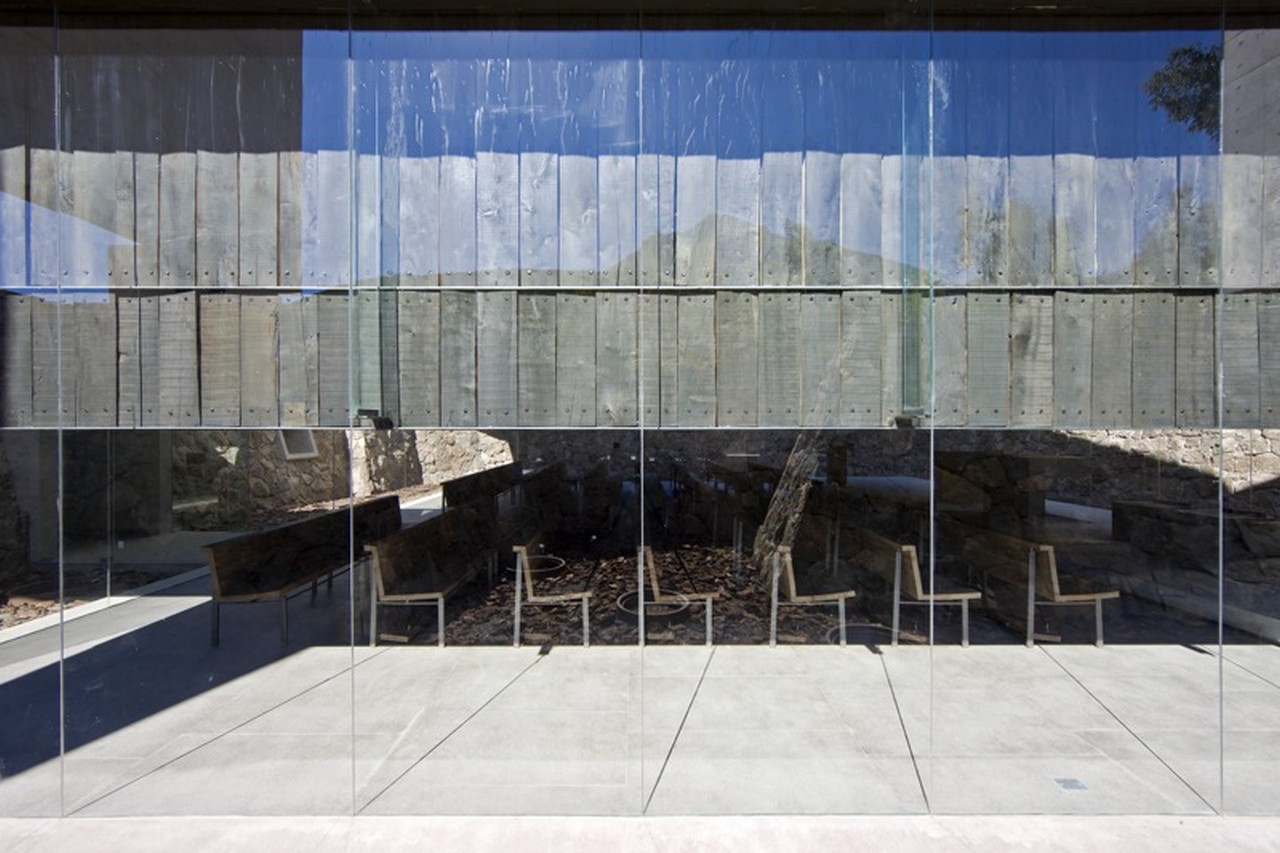 Galería de Capilla del Retiro / Undurraga Devés Arquitectos - 27