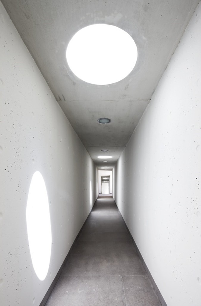 Galería de Capilla del Retiro / Undurraga Devés Arquitectos - 16