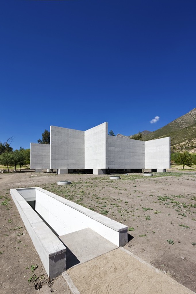 Galería de Capilla del Retiro / Undurraga Devés Arquitectos - 14