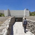 Capilla del Retiro / Undurraga Devés Arquitectos | ArchDaily en Español
