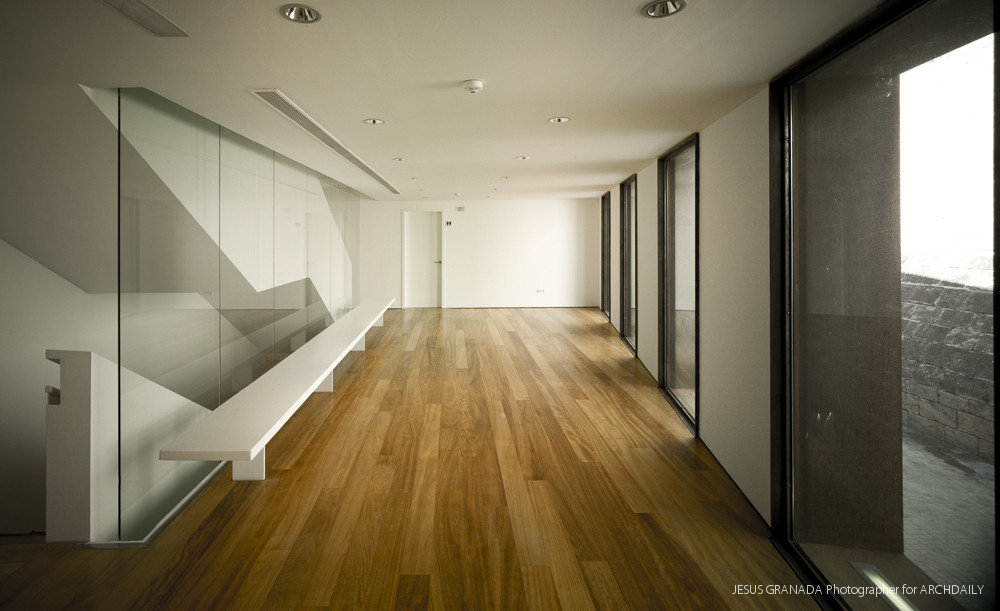 Gallery of Museum Almería / Excmo Ayuntamiento - 30