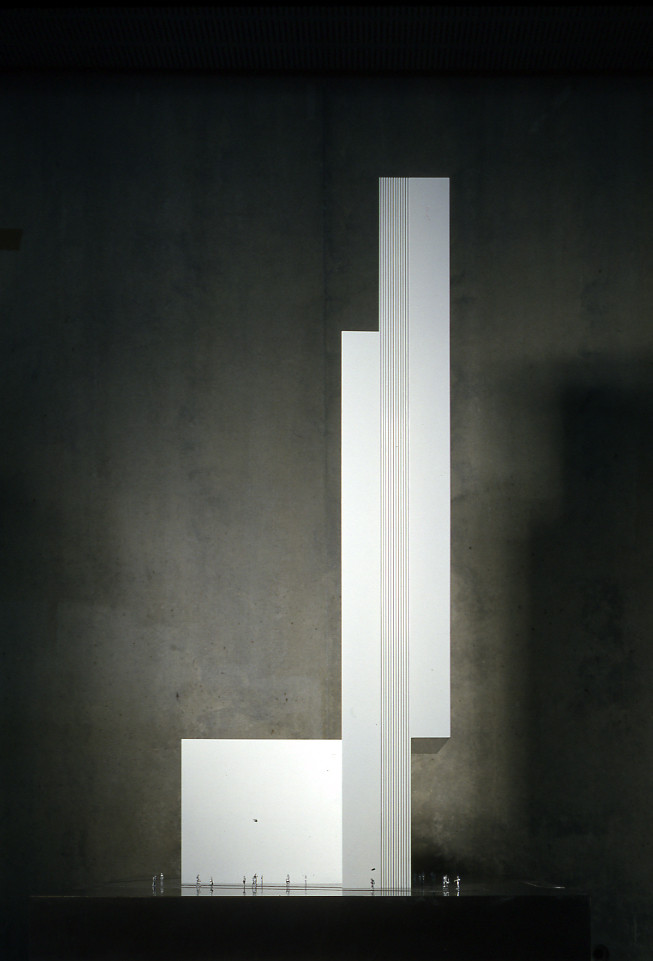 Galería de Hotel ME Barcelona / Dominique Perrault Architecture - 26