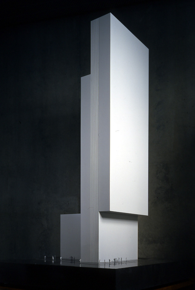 Galería de Hotel ME Barcelona / Dominique Perrault Architecture - 31