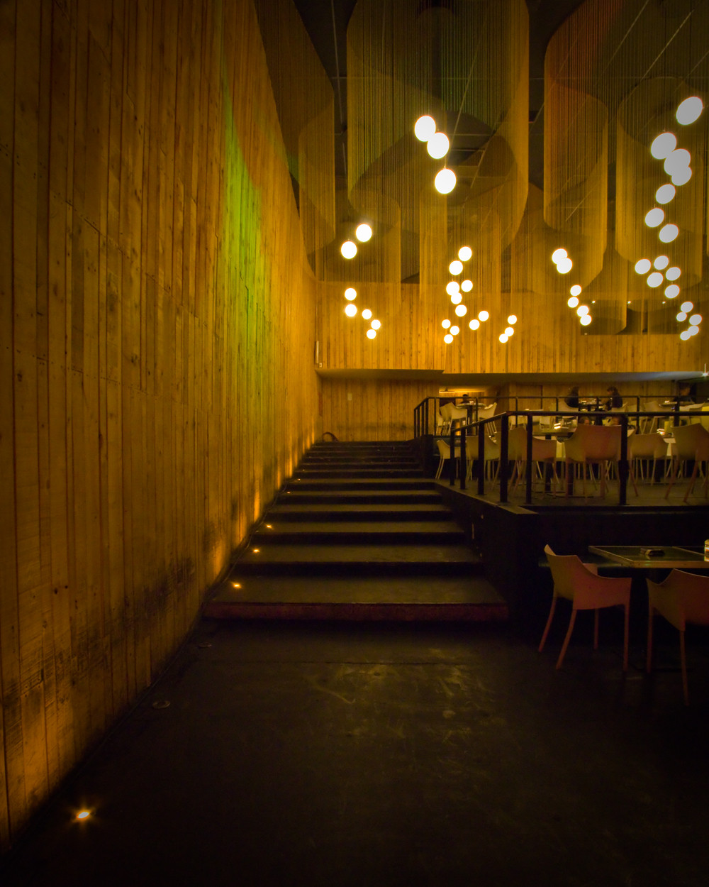 Galería de Centro Cultural Amanda / 01ARQ - 5