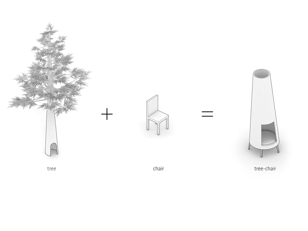 Galería de Hybrid Office / Edward Ogosta Architecture - 13