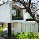 Casa Maruma / Fernanda Canales | ArchDaily México