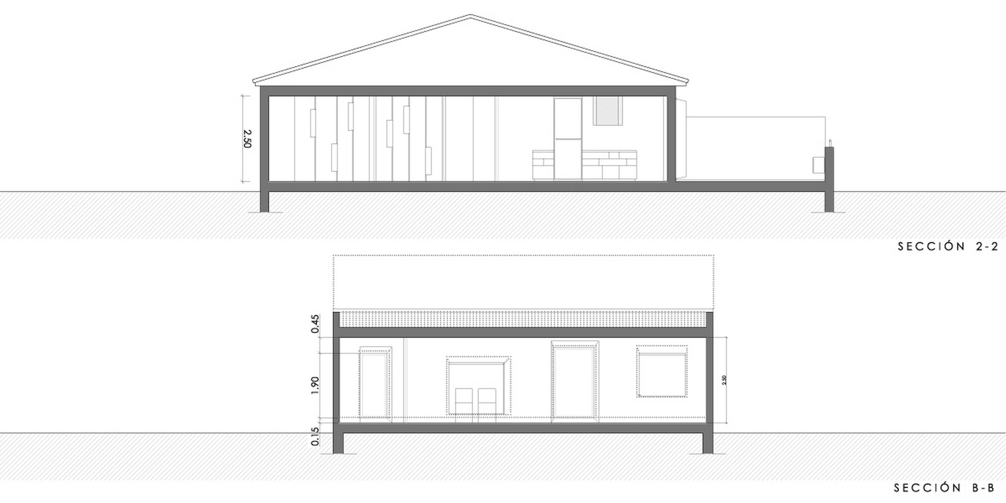 Galería de Reforma de un ático luminoso / AreaArquitectura - 19