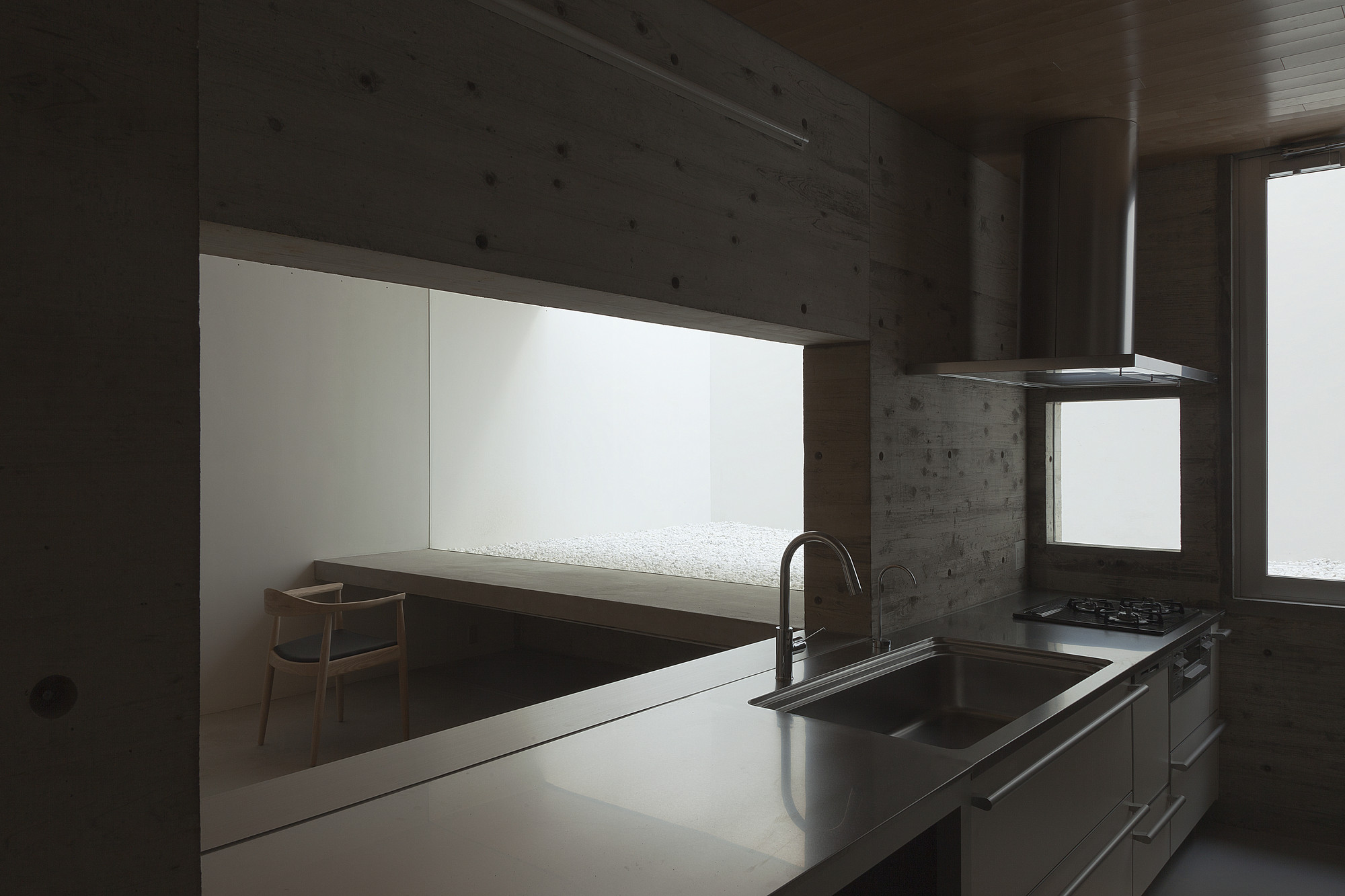 Gallery of House-T / Tsukano Architect Office - 2