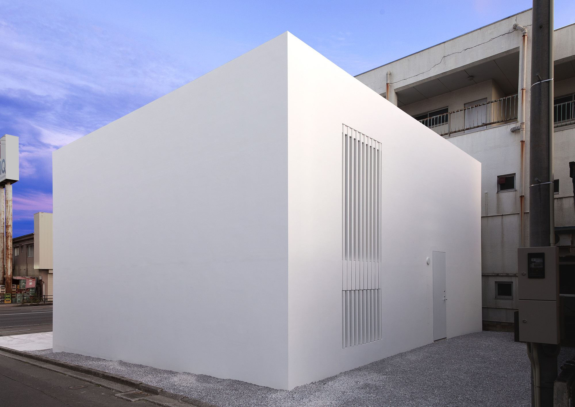 Gallery of House-T / Tsukano Architect Office - 8