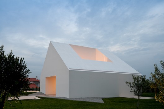 AD Round Up: Aires Mateus | ArchDaily