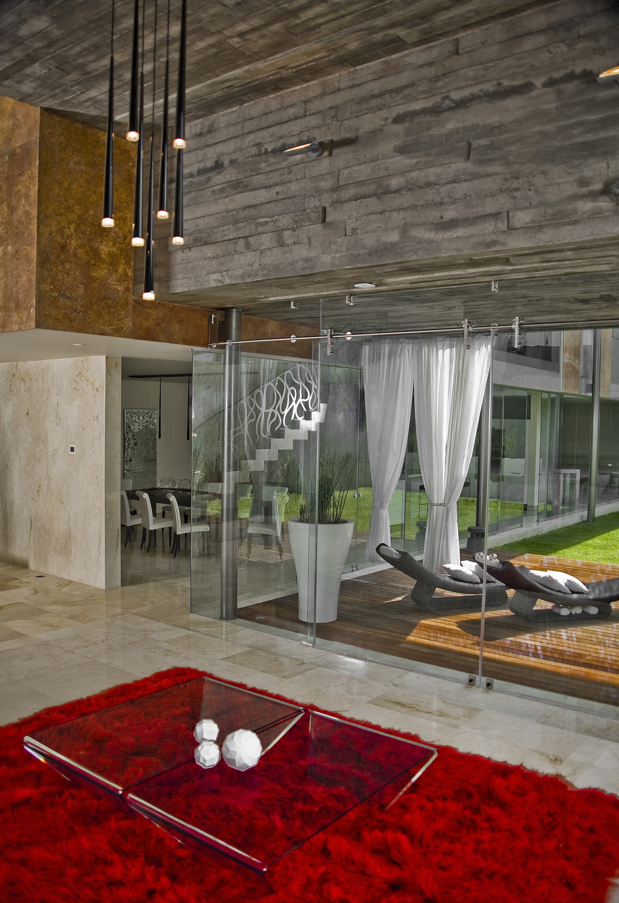 Gallery of Ita House / Taller5 Arquitectos - 4