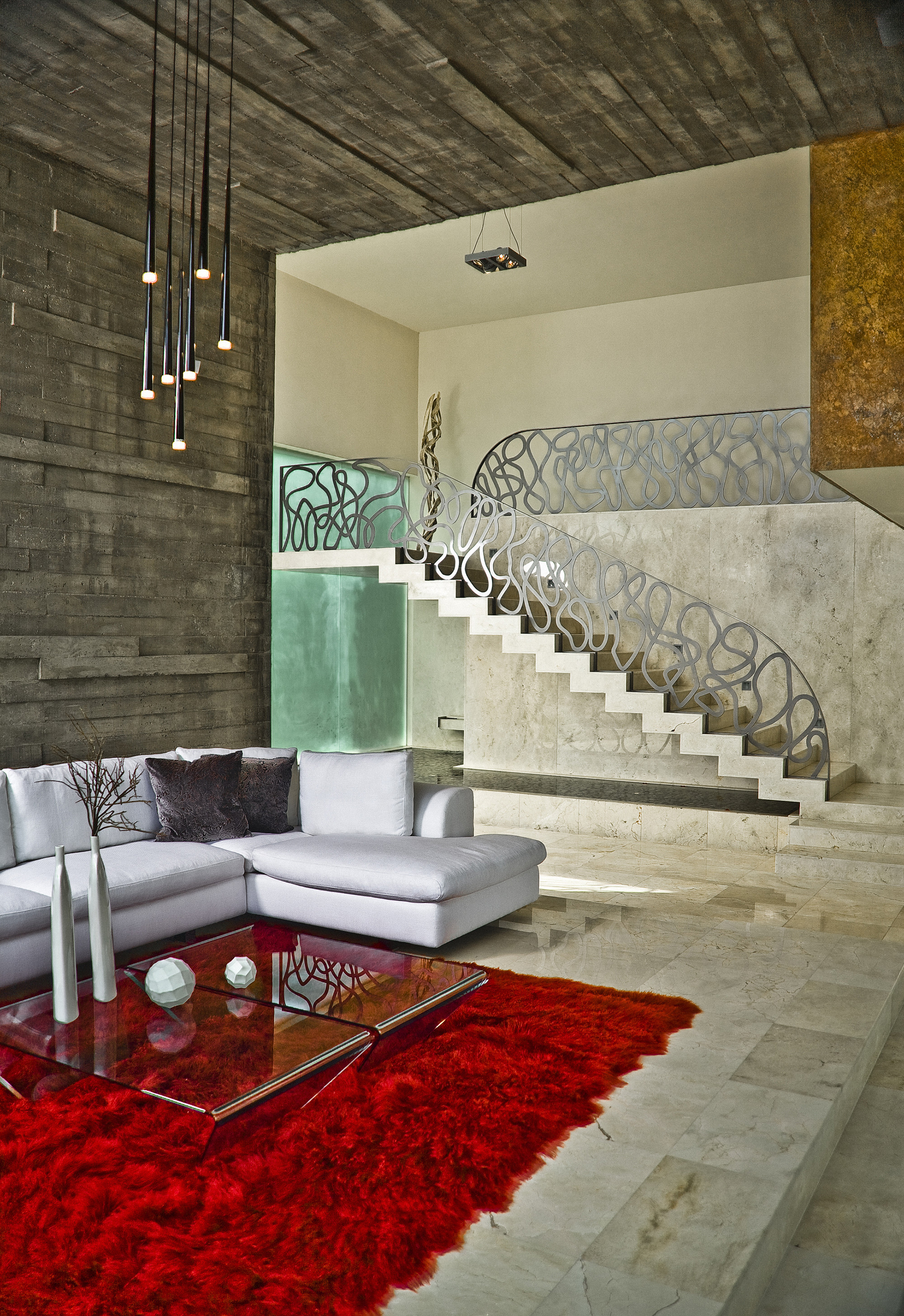 Gallery of Ita House / Taller5 Arquitectos - 5