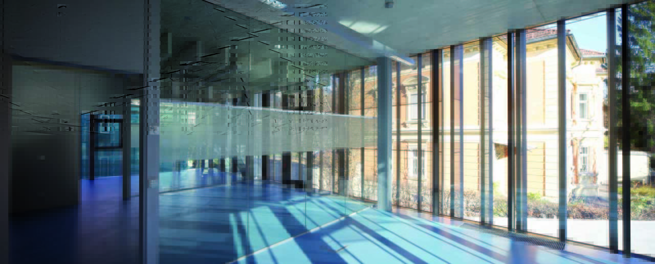 Gallery of Asfinag Office Building / LORENZATELIERS - 4
