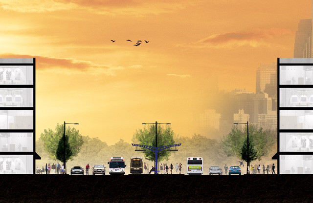 Galeria de StreetMix, uma ferramenta para pensar nossas ruas. - 3