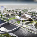 Gallery of Hefei Wanda Mall / HYHW Architects - 10