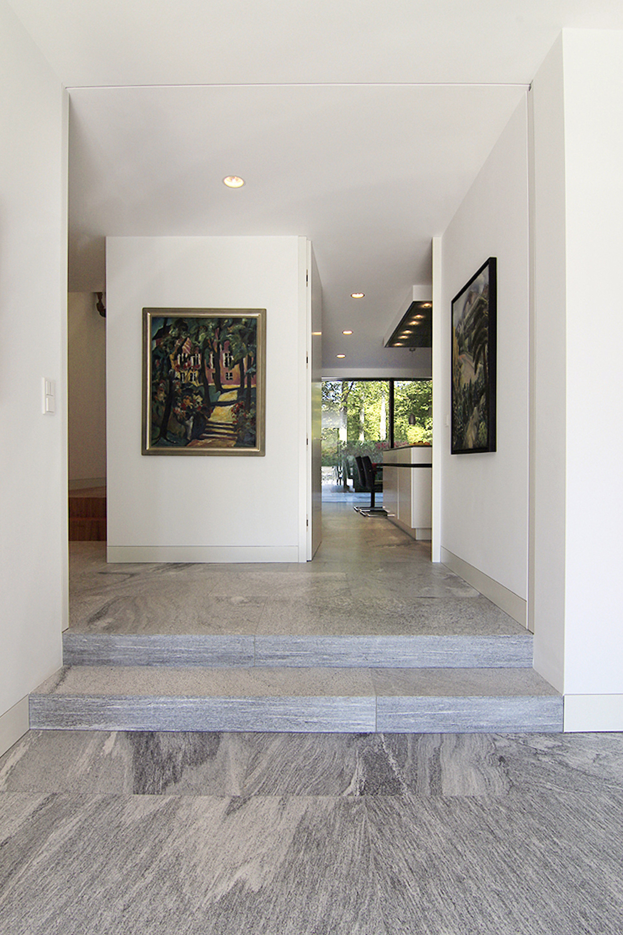 Gallery of House with Music Room / Beer Architektur Städtebau - 9