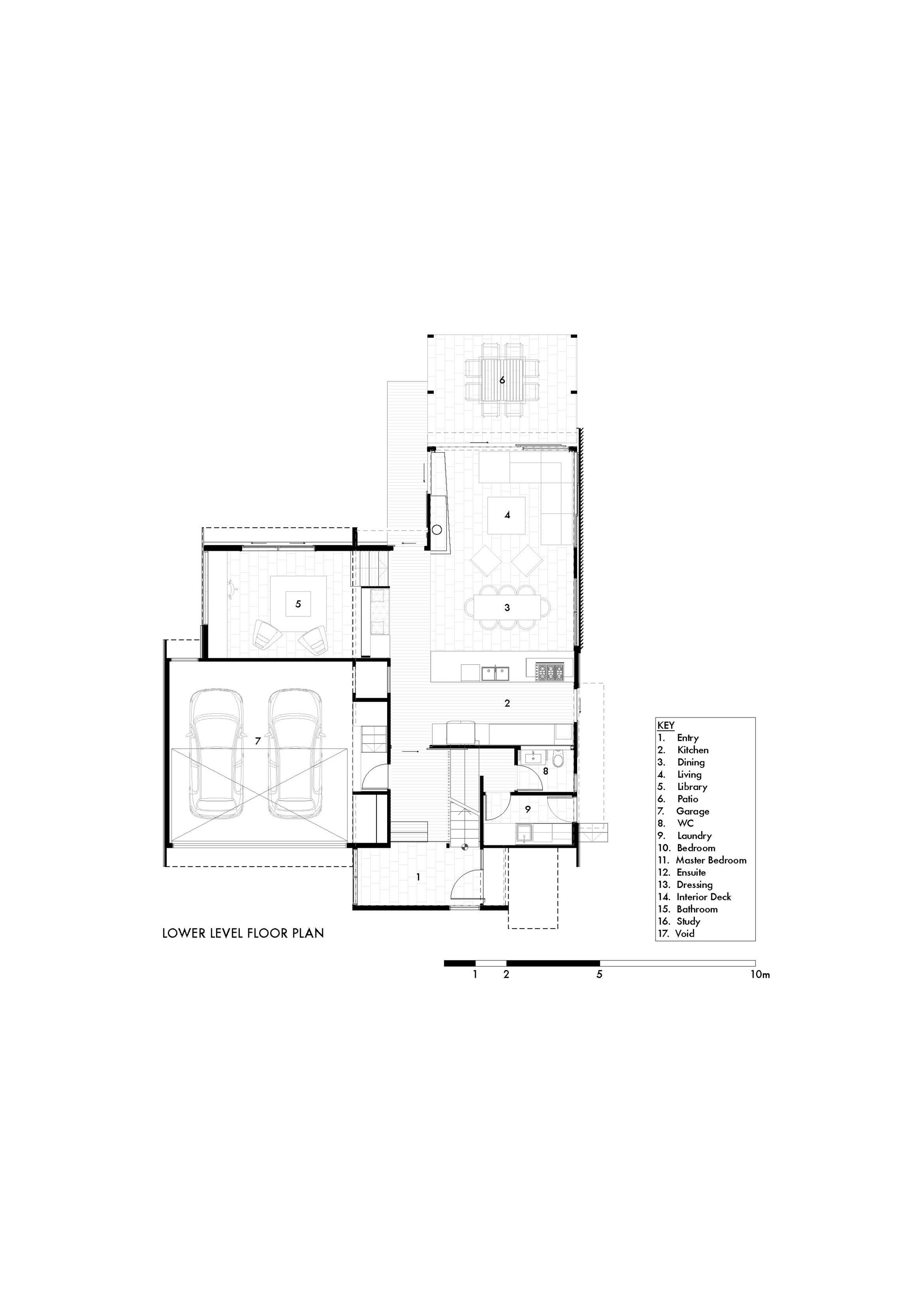 Gallery of Nikau House / Strachan Group Architects - 14