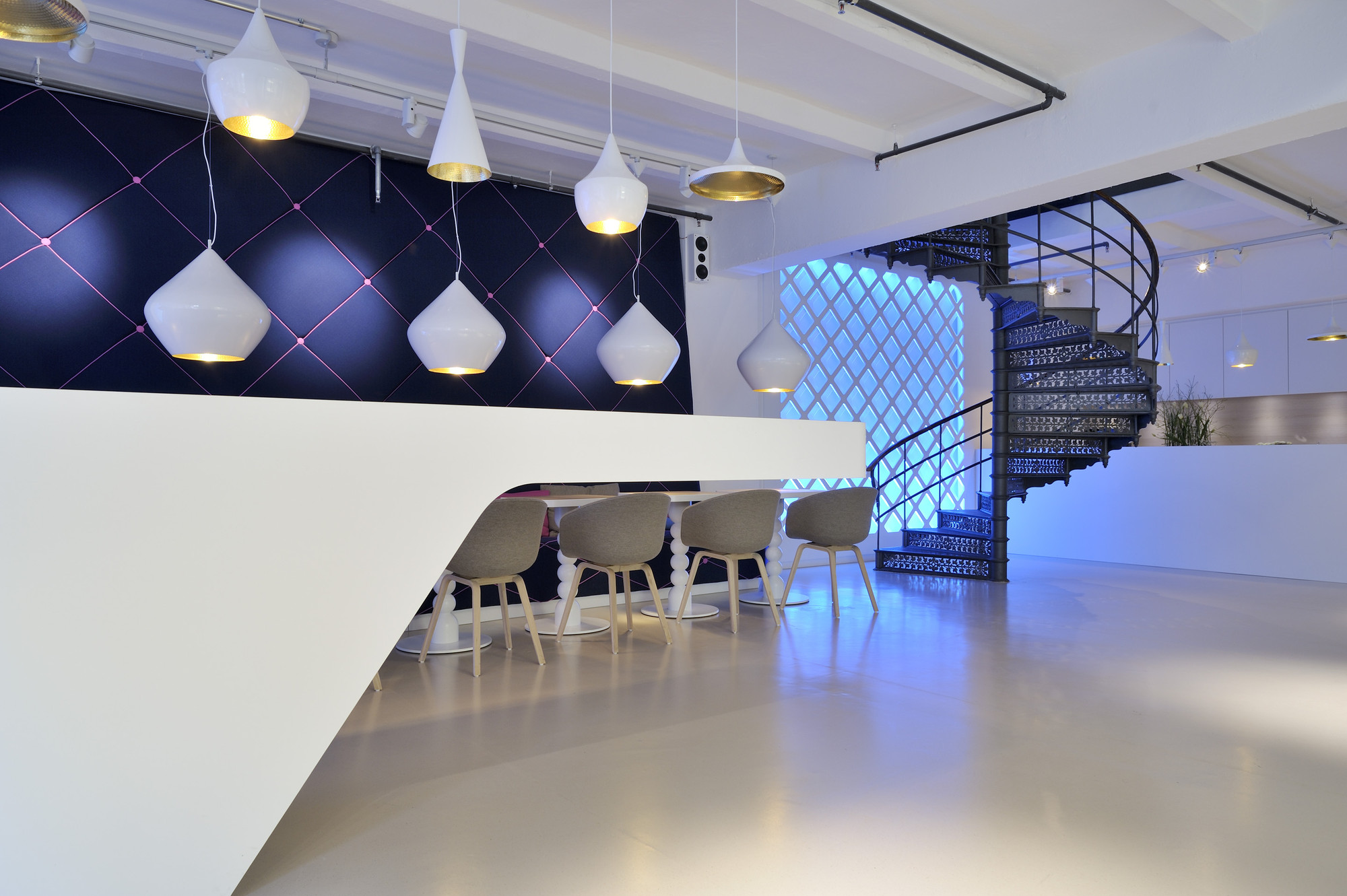 Gallery of Covus / sbp - 10