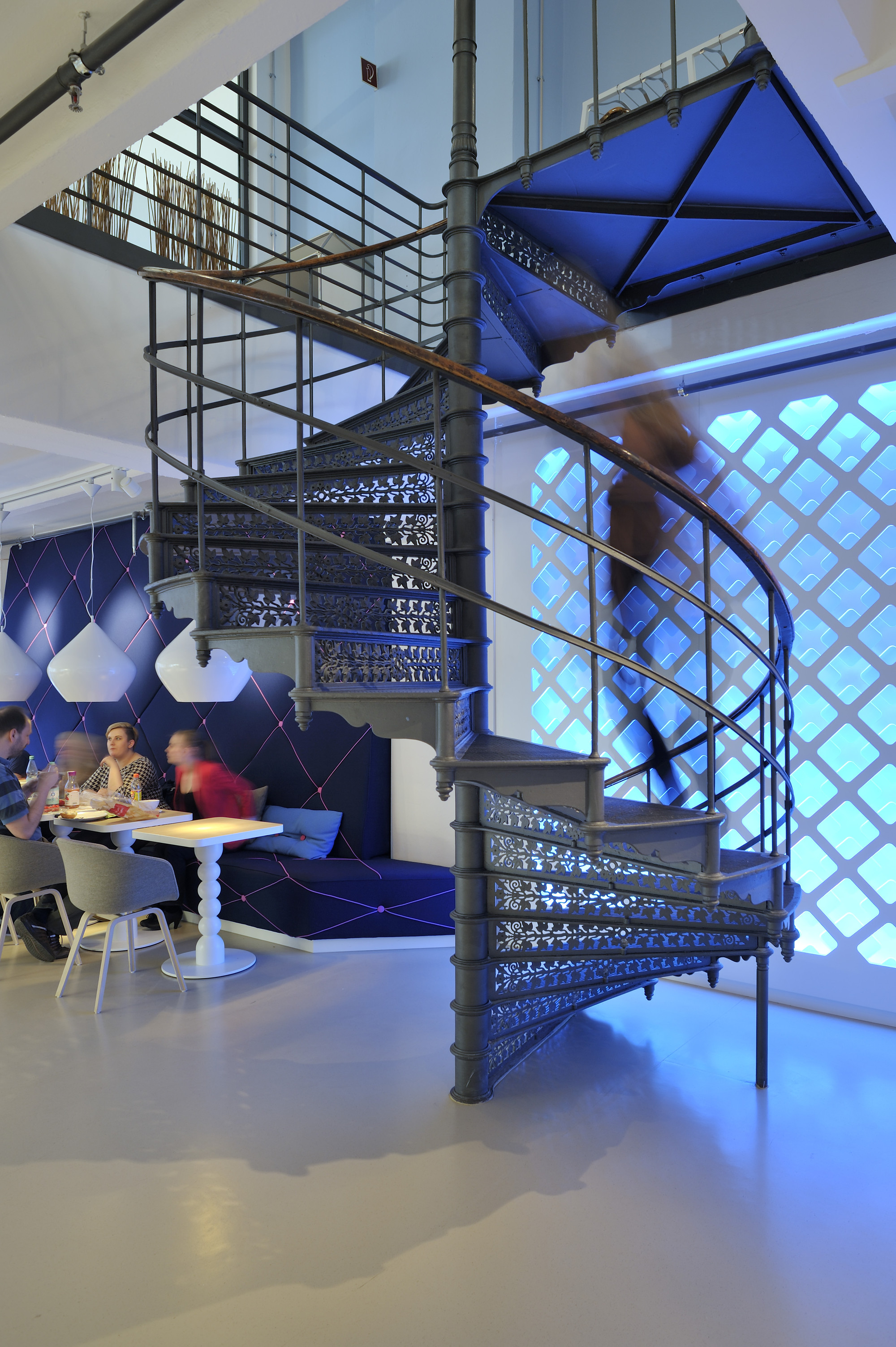 Gallery of Covus / sbp - 12