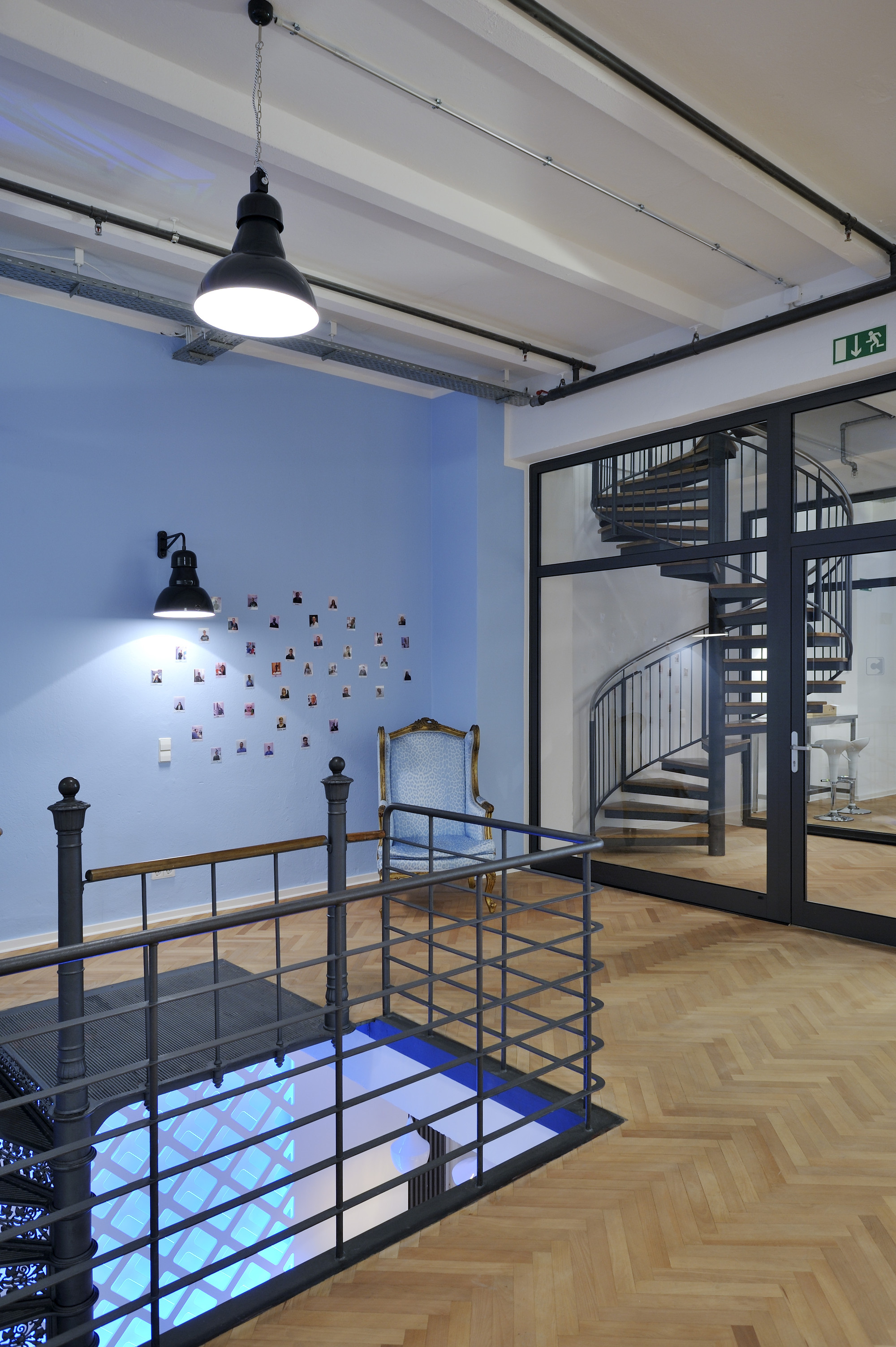 Gallery of Covus / sbp - 5