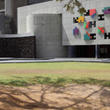 Nirma Vidyavihar / Apurva Amin Architects | ArchDaily