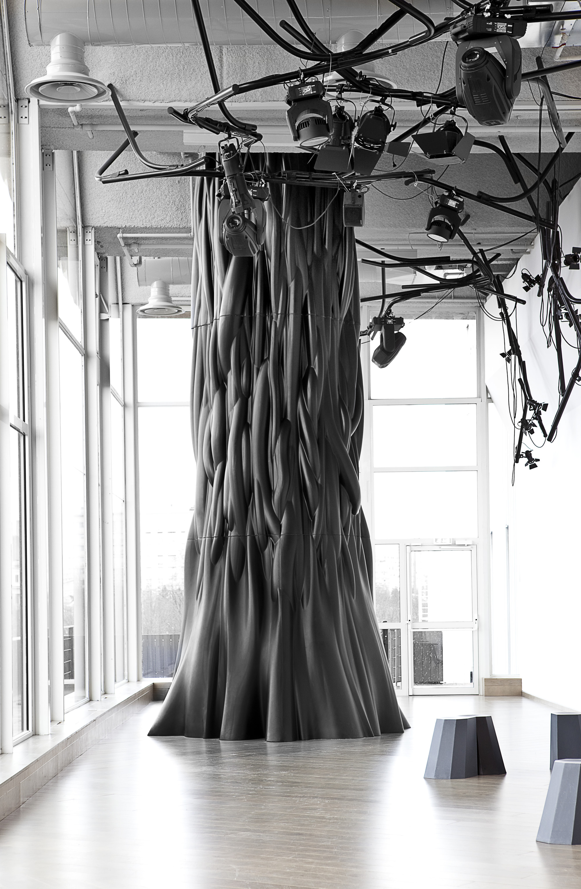 Gallery of Electric / Mathieu Lehanneur - 20