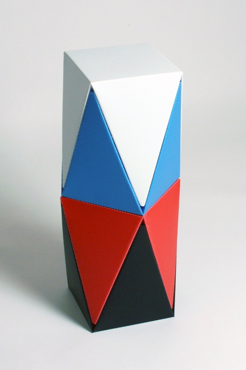 Galeria de V. Stand / J1 Studio - 2