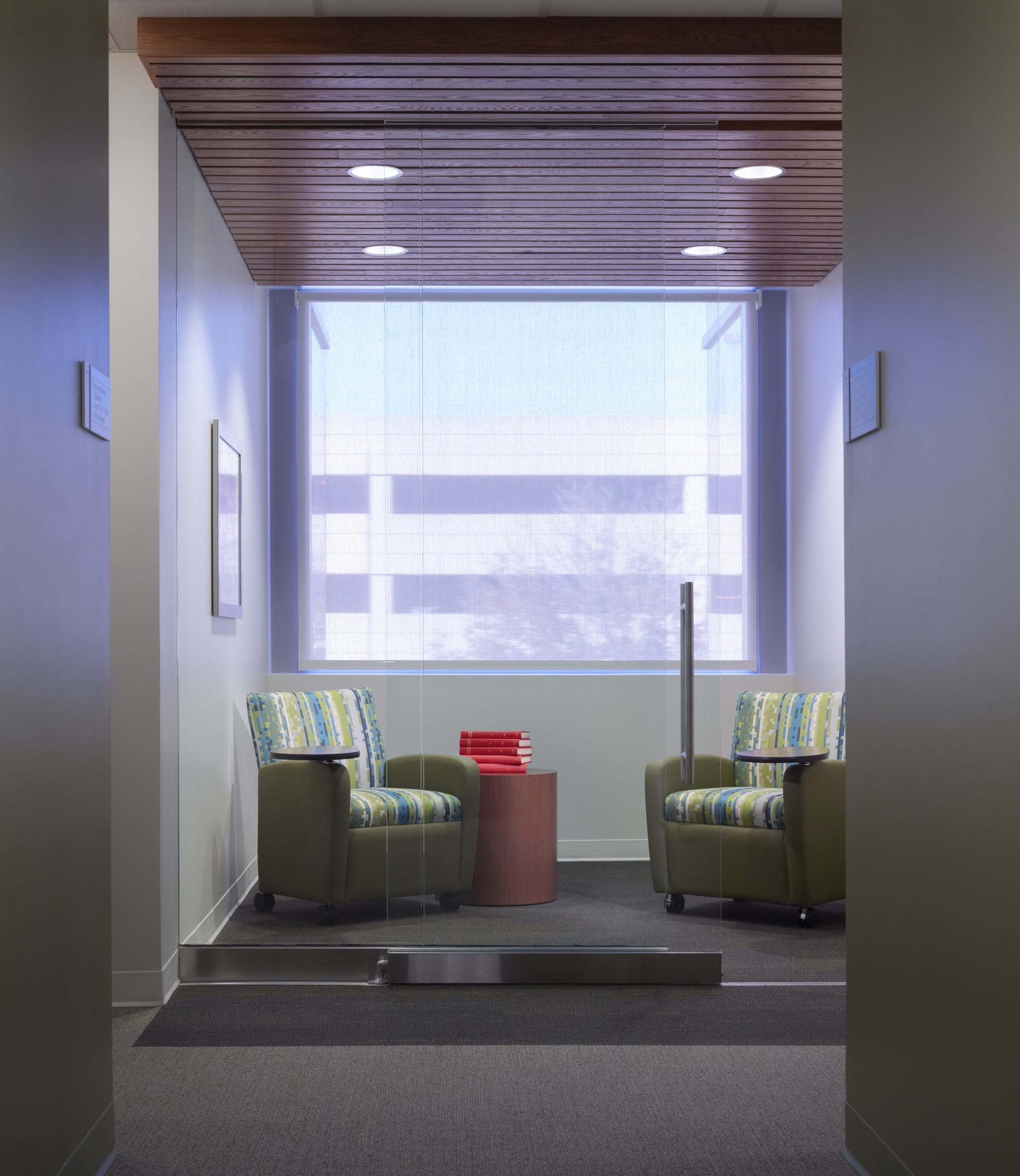 Galería de Universidad de la Salud de Indiana / Cannon Design - 9