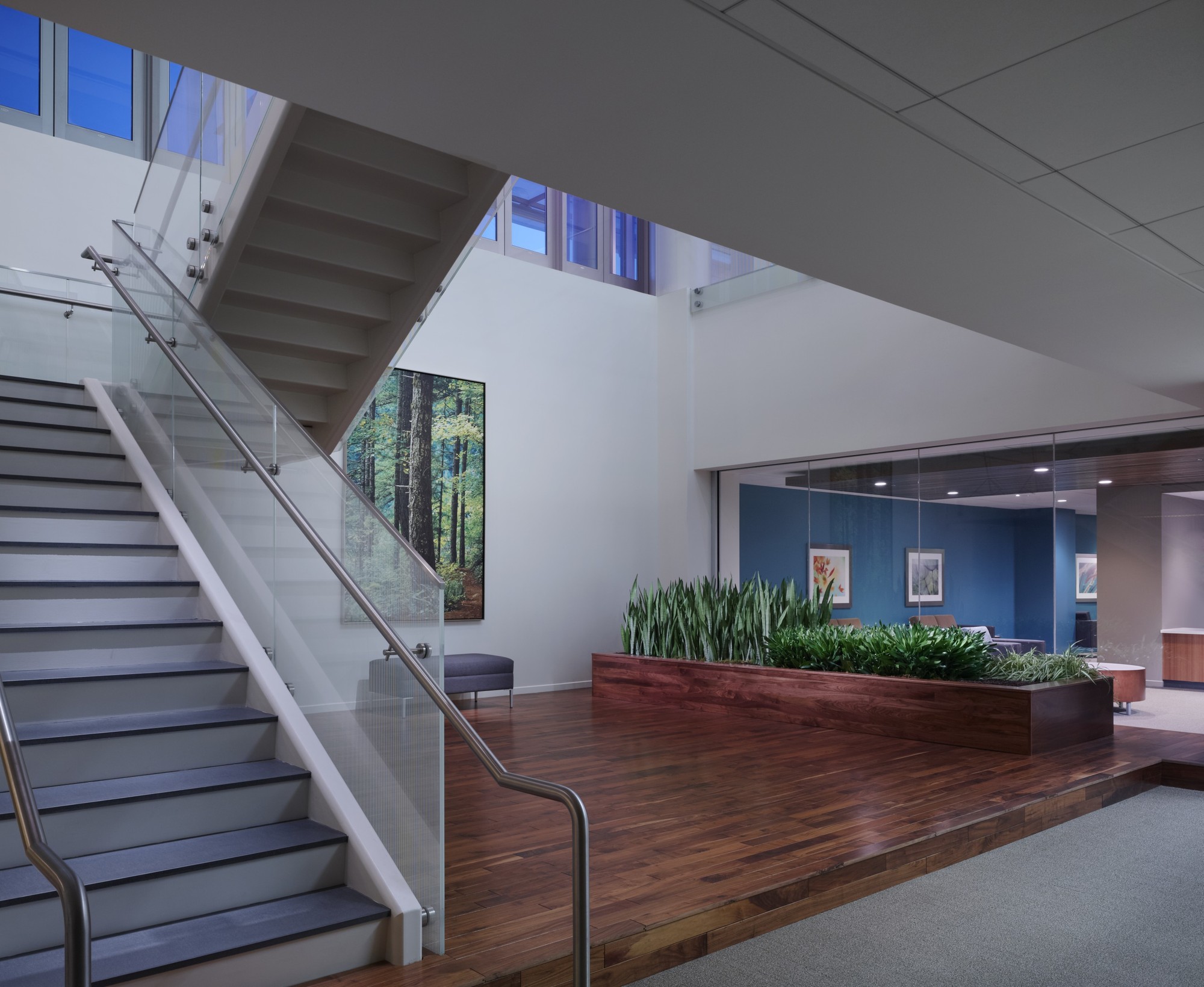 Gallery of Indiana University Health / Cannon Design - 11