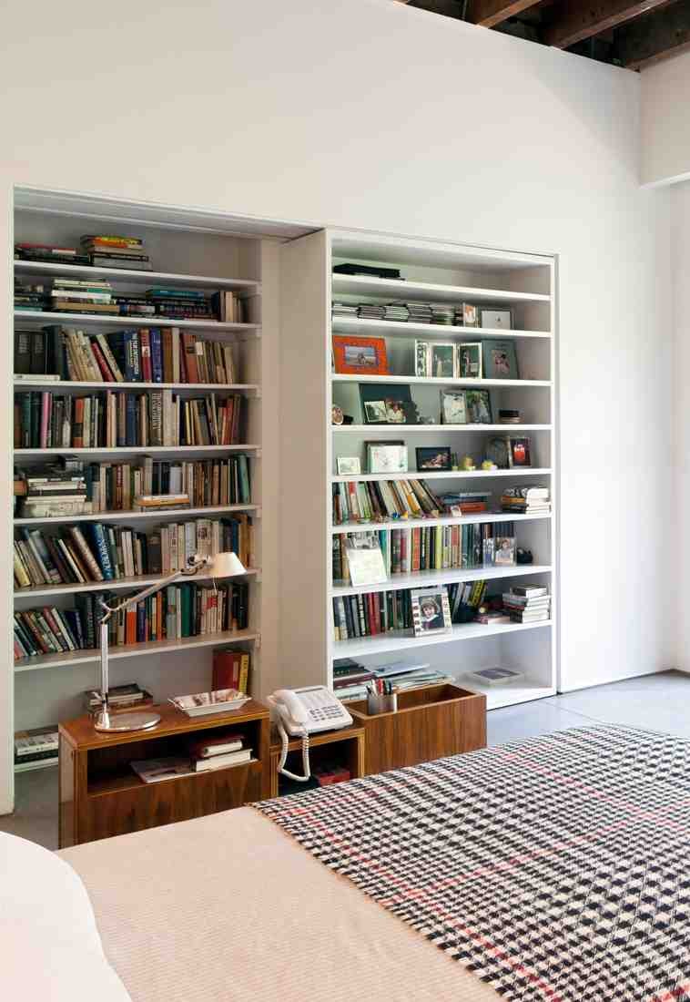 Gallery of Brooklyn Studio / David Berridge Architect - 9