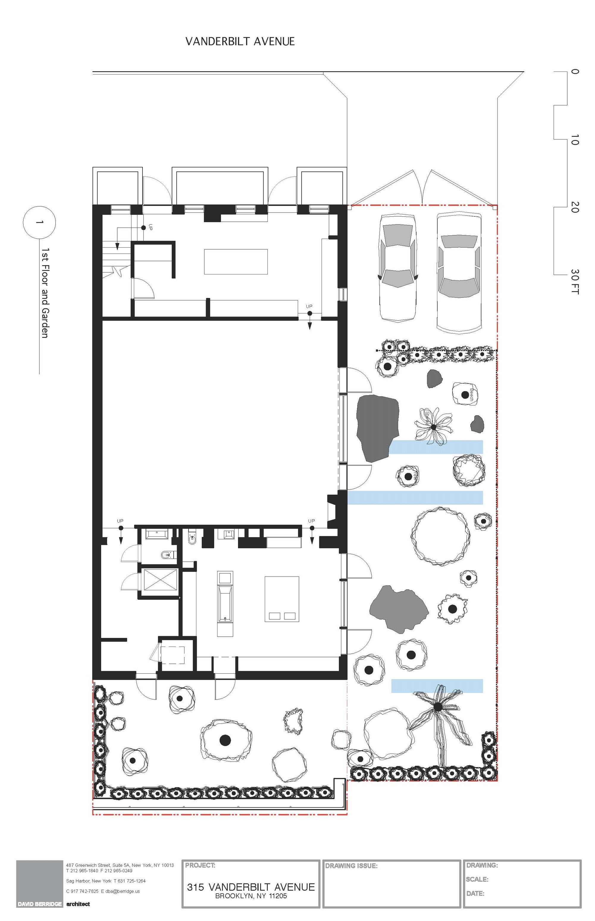 Gallery of Brooklyn Studio / David Berridge Architect - 12