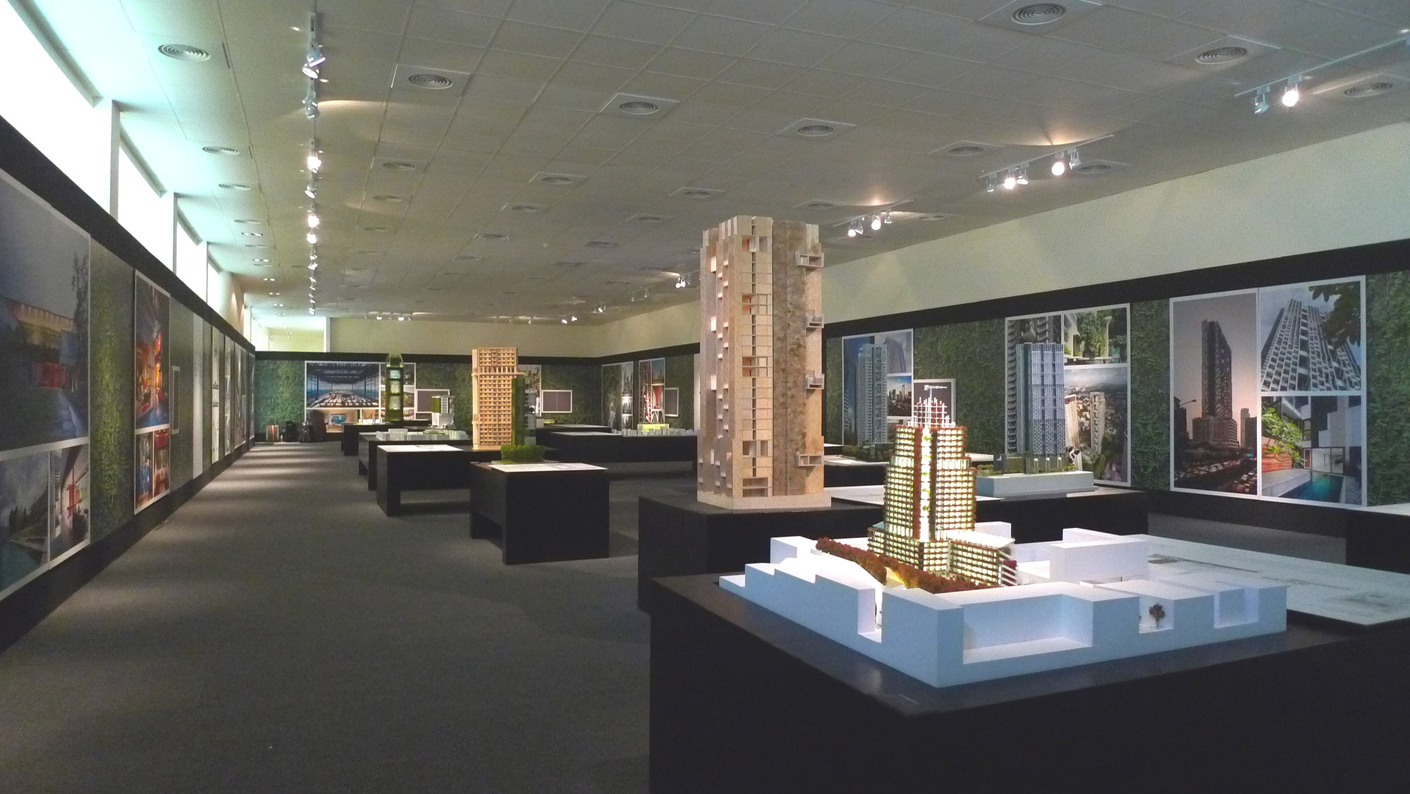 Gallery of Update: WOHA’s ‘Breathing Architecture’ Exhibition - 11