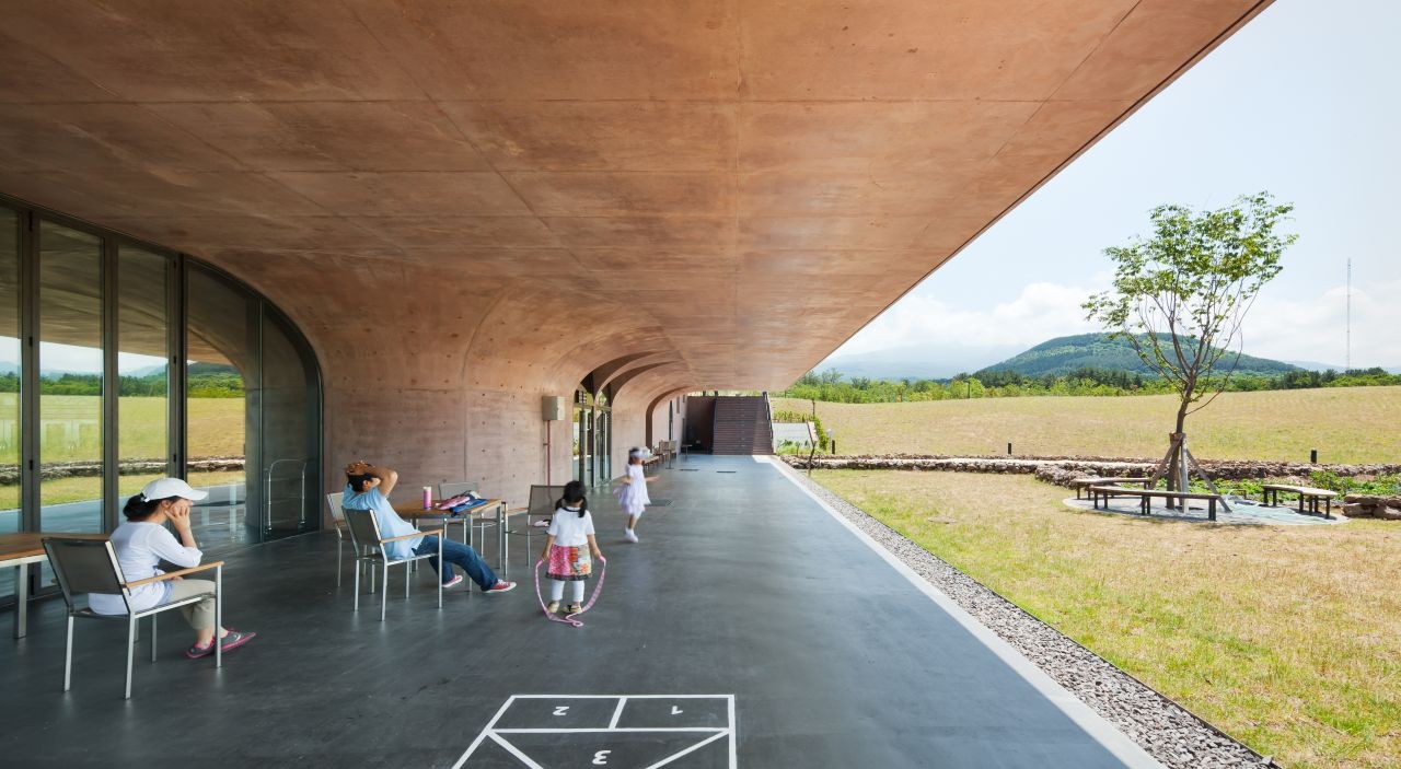 Gallery of Daum Space.1 / Mass Studies - 10