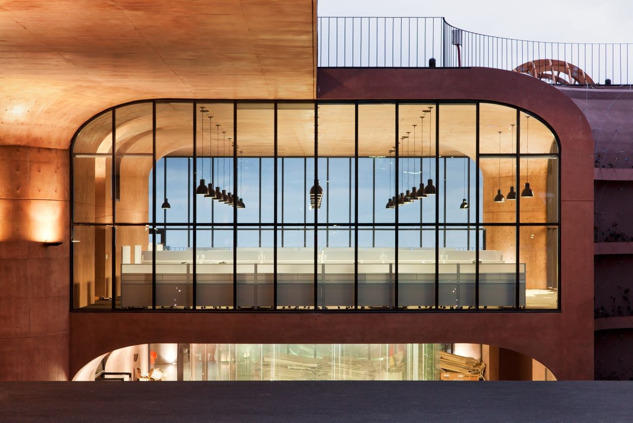 Gallery of Daum Space.1 / Mass Studies - 20