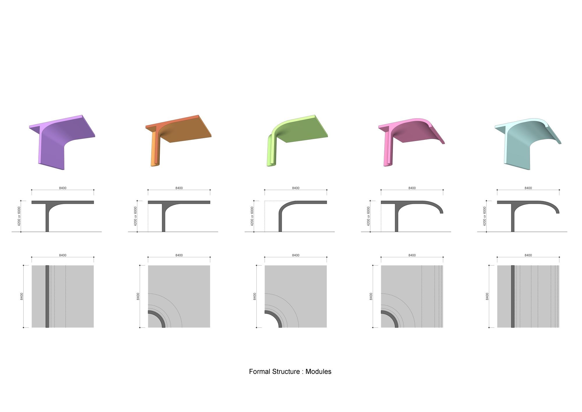 Gallery of Daum Space.1 / Mass Studies - 49