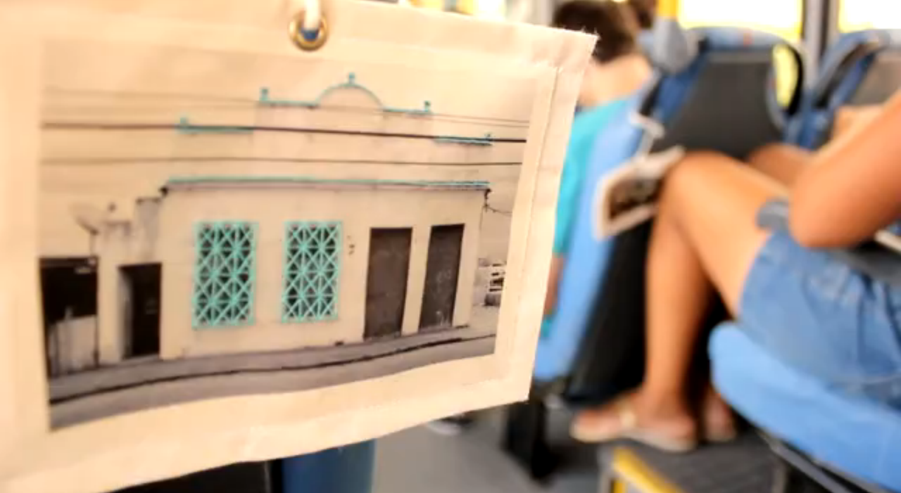 Arte e Arquitetura: Cidade-Colcha: Bagagens Afetivas em Florianópolis ...